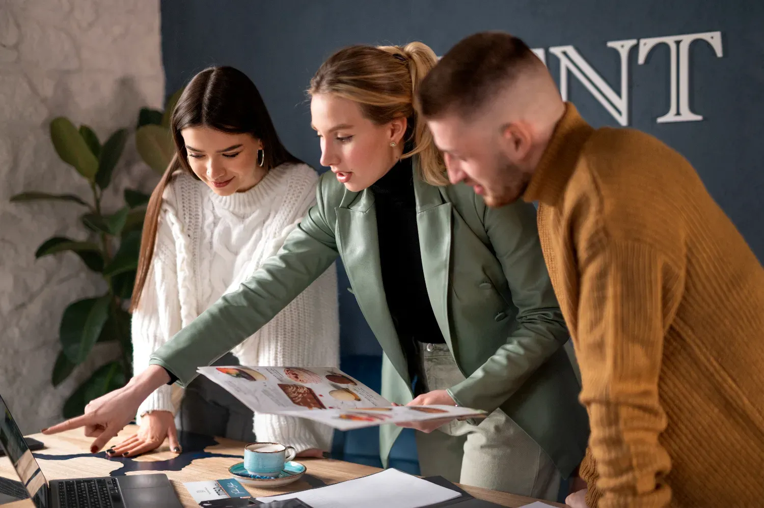 CIC | SAP Gold Partner for Intelligent Business Solutions